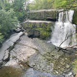Pontneddfechan - The Waterfalls of Ystradfellte, Powys, Wales - 159 ...