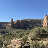 Monument Canyon Loop Trail, Colorado - 2,020 Reviews, Map | AllTrails