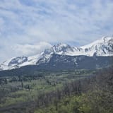 Thomas Lakes Trail, Colorado - 1,419 Reviews, Map | AllTrails