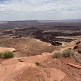 Grand View Point Trail, Utah - 5,397 Reviews, Map | AllTrails