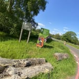 Epping Forest Main Path and Green Ride Circular, Essex, England - 1,057 ...