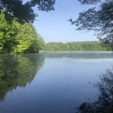Mogadore Reservoir via Buckeye Trail, Ohio - 499 Reviews, Map | AllTrails