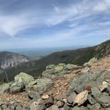 Little Haystack via Falling Waters Trail, New Hampshire - 1,852 Reviews ...