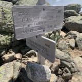 Little Haystack via Falling Waters Trail, New Hampshire - 1,852 Reviews ...