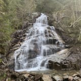 Little Haystack via Falling Waters Trail, New Hampshire - 1,852 Reviews ...