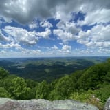Pine Mountain State Scenic Trail: Highland Section, Kentucky - 51 ...