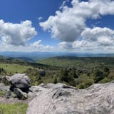 Wilburn Ridge via Appalachian Trail, Virginia - 2,070 Reviews, Map ...