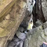 Wilburn Ridge via Appalachian Trail, Virginia - 2,070 Reviews, Map ...