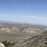 Ryan Mountain, California - 7,680 Reviews, Map | AllTrails