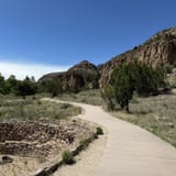 Pueblo Loop Trail, New Mexico - 914 Reviews, Map | AllTrails