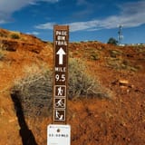 Page Rimview Trail, Arizona - 618 Reviews, Map | AllTrails