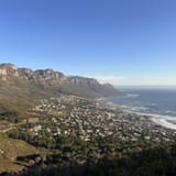Lion's Head Summit, Western Cape, South Africa - 1,751 Reviews, Map ...