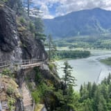 Beacon Rock Trail, Washington - 3,242 Reviews, Map | AllTrails