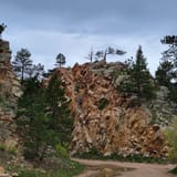 Fowler Trail, Colorado - 2,128 Reviews, Map | AllTrails