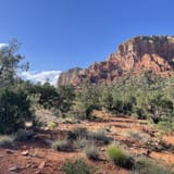 Bell Rock Pathway to Big Park Loop, Arizona - 3,635 Reviews, Map ...