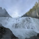 Wapta Falls, British Columbia, Canada - 3,120 Reviews, Map | AllTrails