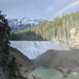 Wapta Falls, British Columbia, Canada - 3,120 Reviews, Map | AllTrails