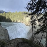 Wapta Falls, British Columbia, Canada - 3,120 Reviews, Map | AllTrails