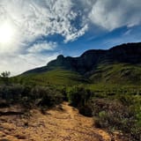 Paradyskloof Waterfall, Western Cape, South Africa - 854 Reviews, Map ...
