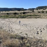 Picketwire Canyon Trail, Colorado - 286 Reviews, Map | AllTrails