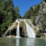 Turner Falls Park Hiking Trails, Oklahoma - 880 Reviews, Map | AllTrails