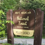 Welch-Dickey Loop Trail, New Hampshire - 7,098 Reviews, Map | AllTrails