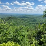 Pinnacle Trail to Kings Pinnacle, North Carolina - 3,028 Reviews, Map ...