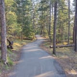 Lake Annette Loop, Alberta, Canada - 922 Reviews, Map | AllTrails