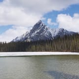 Karst Spring Trail, Alberta, Canada - 913 Reviews, Map | AllTrails