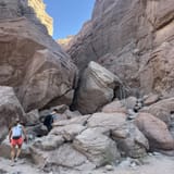Ladder Canyon and Painted Canyon Trail, California - 4,547 Reviews, Map ...