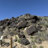 Rinconada Canyon Trail, New Mexico - 1,932 Reviews, Map | AllTrails