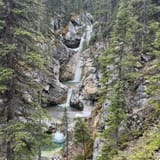 Junction Falls Trail, Alberta, Canada - 1,078 Reviews, Map | AllTrails