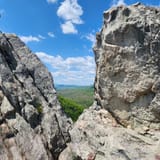 Buzzard Rock, Virginia - 1,759 Reviews, Map | AllTrails