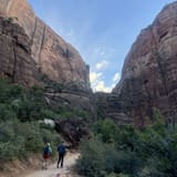 Angels Landing Trail, Utah - 27,505 Reviews, Map | AllTrails