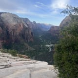 Angels Landing Trail, Utah - 27,505 Reviews, Map | AllTrails