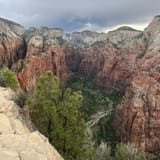 Angels Landing Trail, Utah - 27,505 Reviews, Map | AllTrails