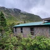 Carter Notch Hut, Dome, and 19 Mile Brook Trail, New Hampshire - 508 ...