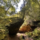 Trail #3 at Turkey Run State Park, Indiana - 1,370 Reviews, Map | AllTrails