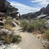Fat Man's Pass via Mormon Trail, Arizona - 8,750 Reviews, Map | AllTrails