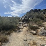 Fat Man's Pass via Mormon Trail, Arizona - 8,750 Reviews, Map | AllTrails