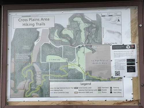 Best Historic Site Trails in Cross Plains | AllTrails