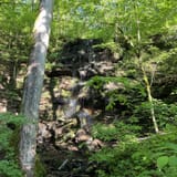 Fall Hollow Falls Trail, Tennessee - 173 Reviews, Map | AllTrails