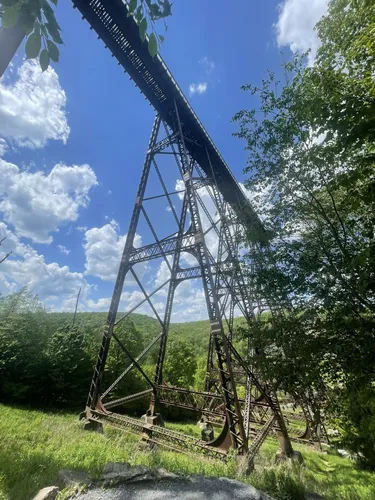 Best Walking Trails in Mount Jewett | AllTrails