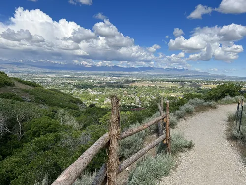 Best City Walk Trails in Draper | AllTrails Best City Walk Trails in Draper | AllTrails