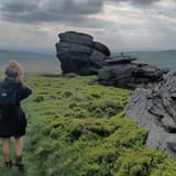 Widdop Moor and Lad Law, West Yorkshire, England - 25 Reviews, Map ...