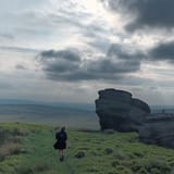 Widdop Moor and Lad Law, West Yorkshire, England - 25 Reviews, Map ...