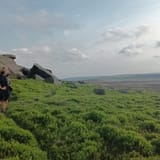 Widdop Moor and Lad Law, West Yorkshire, England - 25 Reviews, Map ...