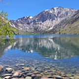Convict Lake Loop, California - 2,031 Reviews, Map | AllTrails