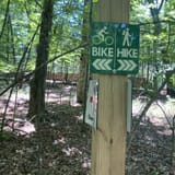 Colonel Francis Beatty Park Loop, North Carolina - 2,223 Reviews, Map ...