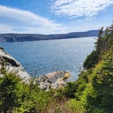 Middle Head Trail, Nova Scotia, Canada - 1,312 Reviews, Map | AllTrails